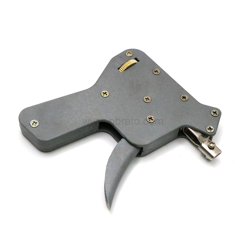 Door Opener Locksmith tool Strong Manual Lock Pick Gun Padlock Repair ... Door Opener Locksmith tool Strong Manual Lock Pick Gun Padlock Repair ...